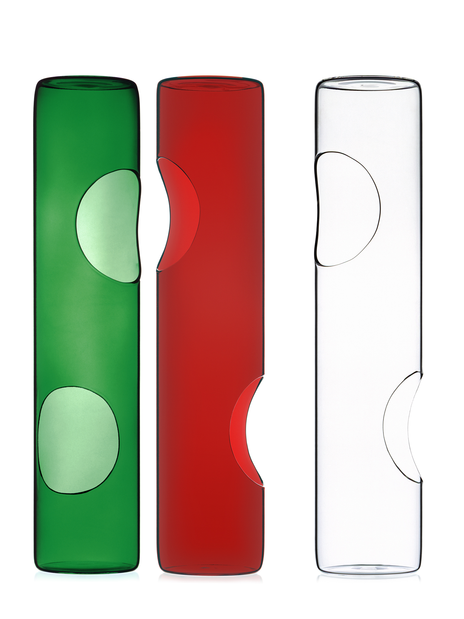 Patrick Gries — Design & Architecture